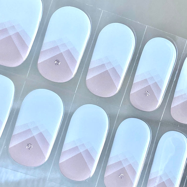 SUPERSET Gel Nail Stickers NZ | buy nail stickers online – SuperSet