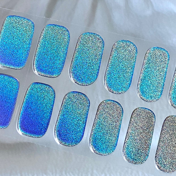 SUPERSET Gel Nail Stickers NZ | buy nail stickers online – SuperSet