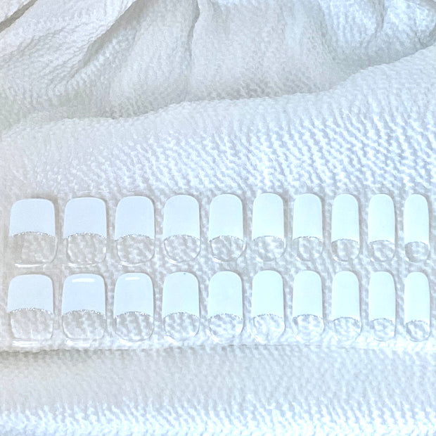 SUPERSET Gel Nail Stickers NZ | buy nail stickers online – SuperSet