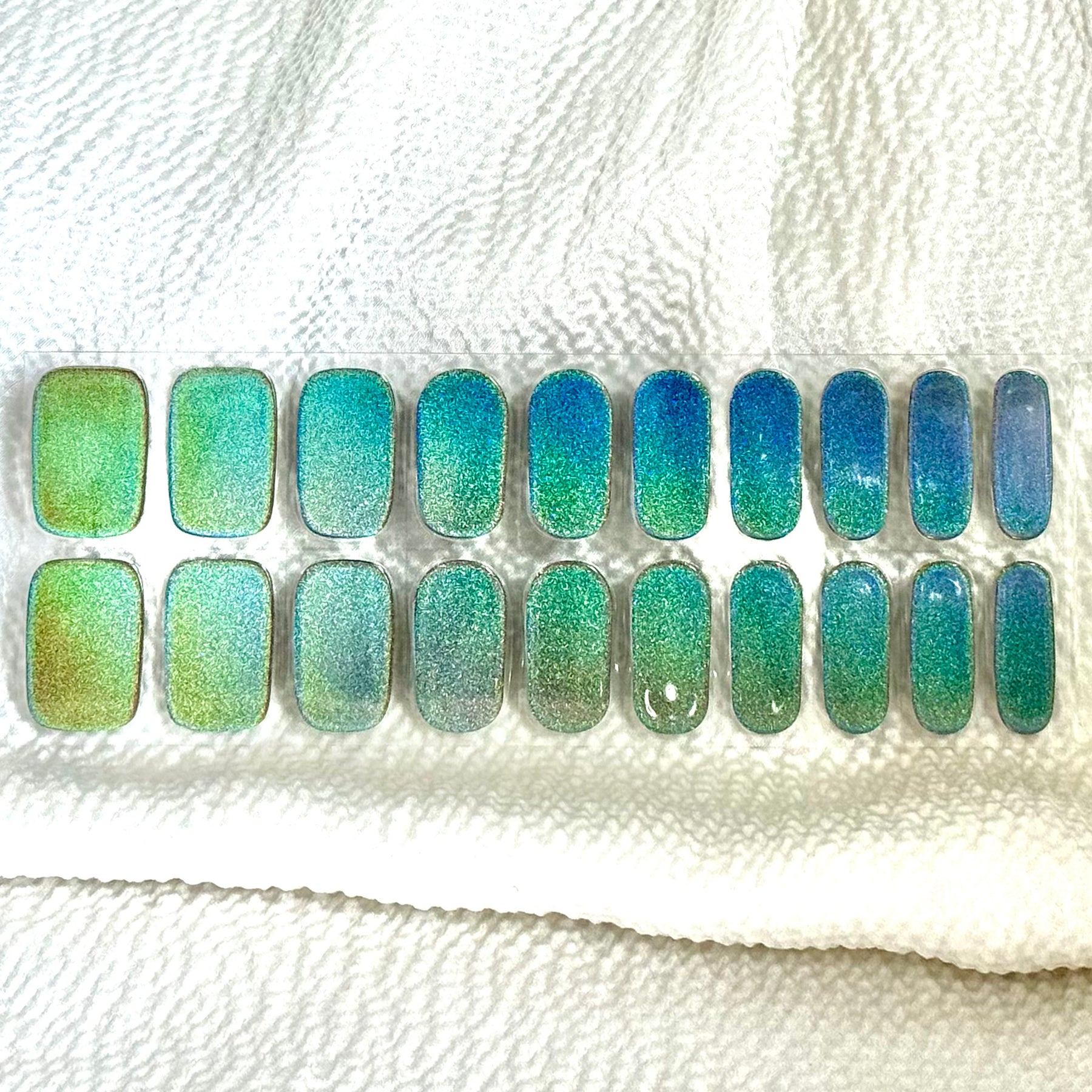 SUPERSET Gel Nail Stickers NZ | buy nail stickers online – SuperSet