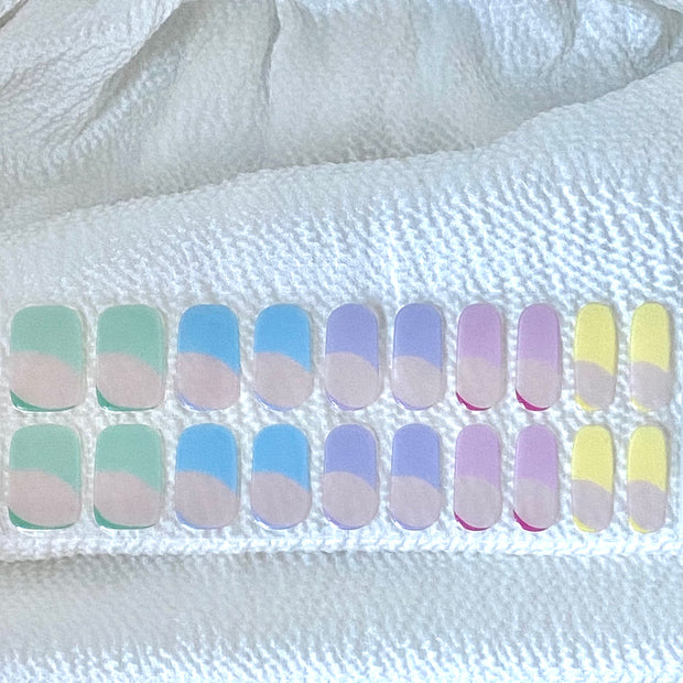 SUPERSET Gel Nail Stickers NZ | buy nail stickers online – SuperSet