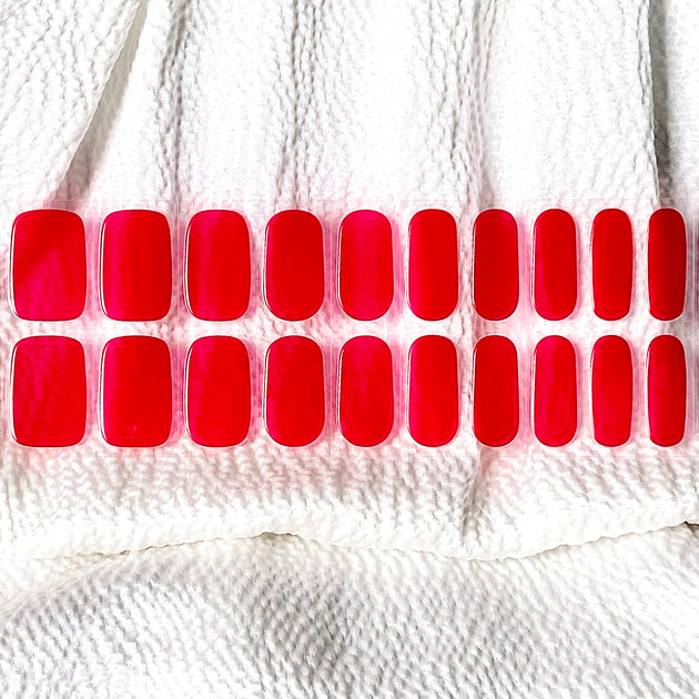 Ruby Red – SUPERSET