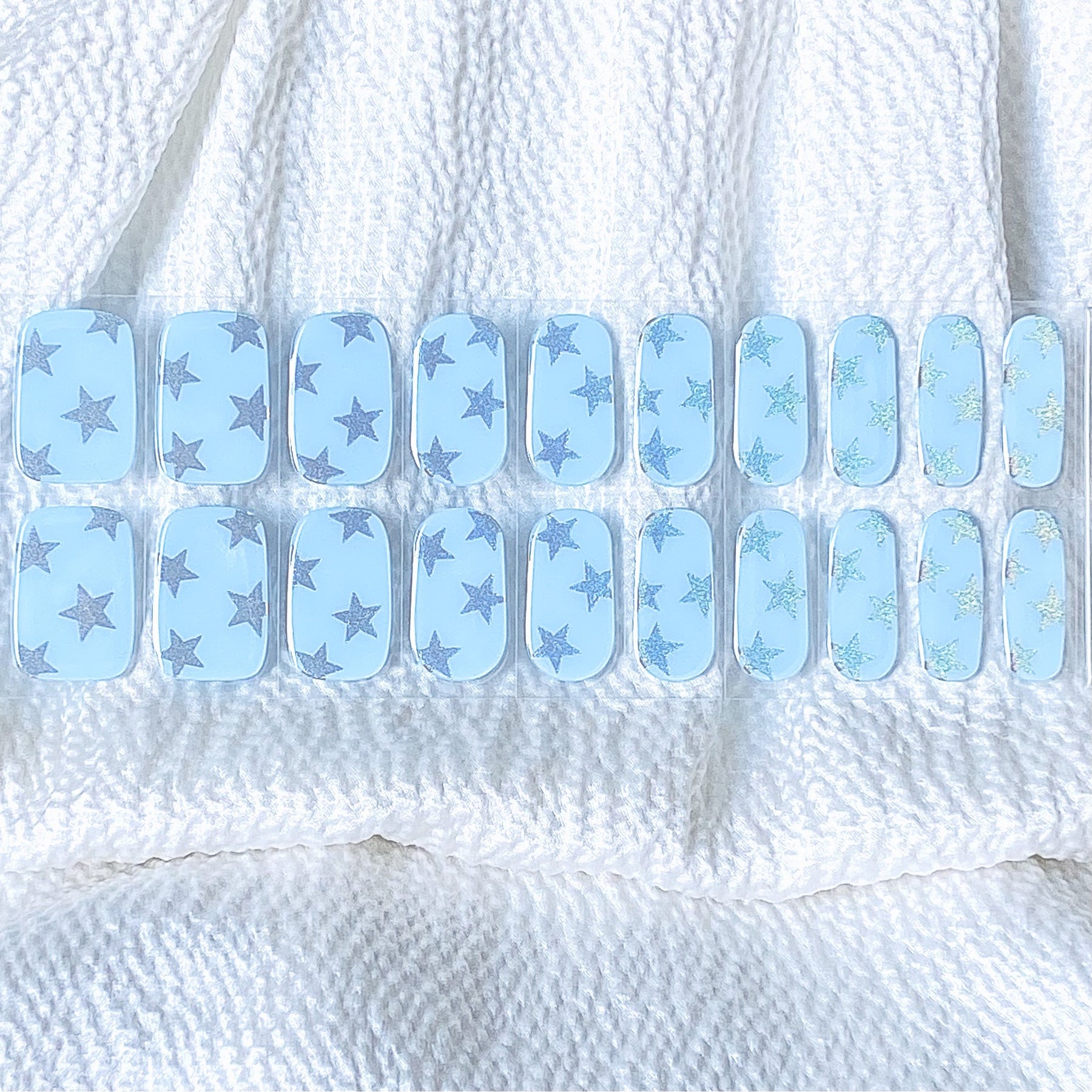 SUPERSET Gel Nail Stickers NZ | buy nail stickers online – SuperSet