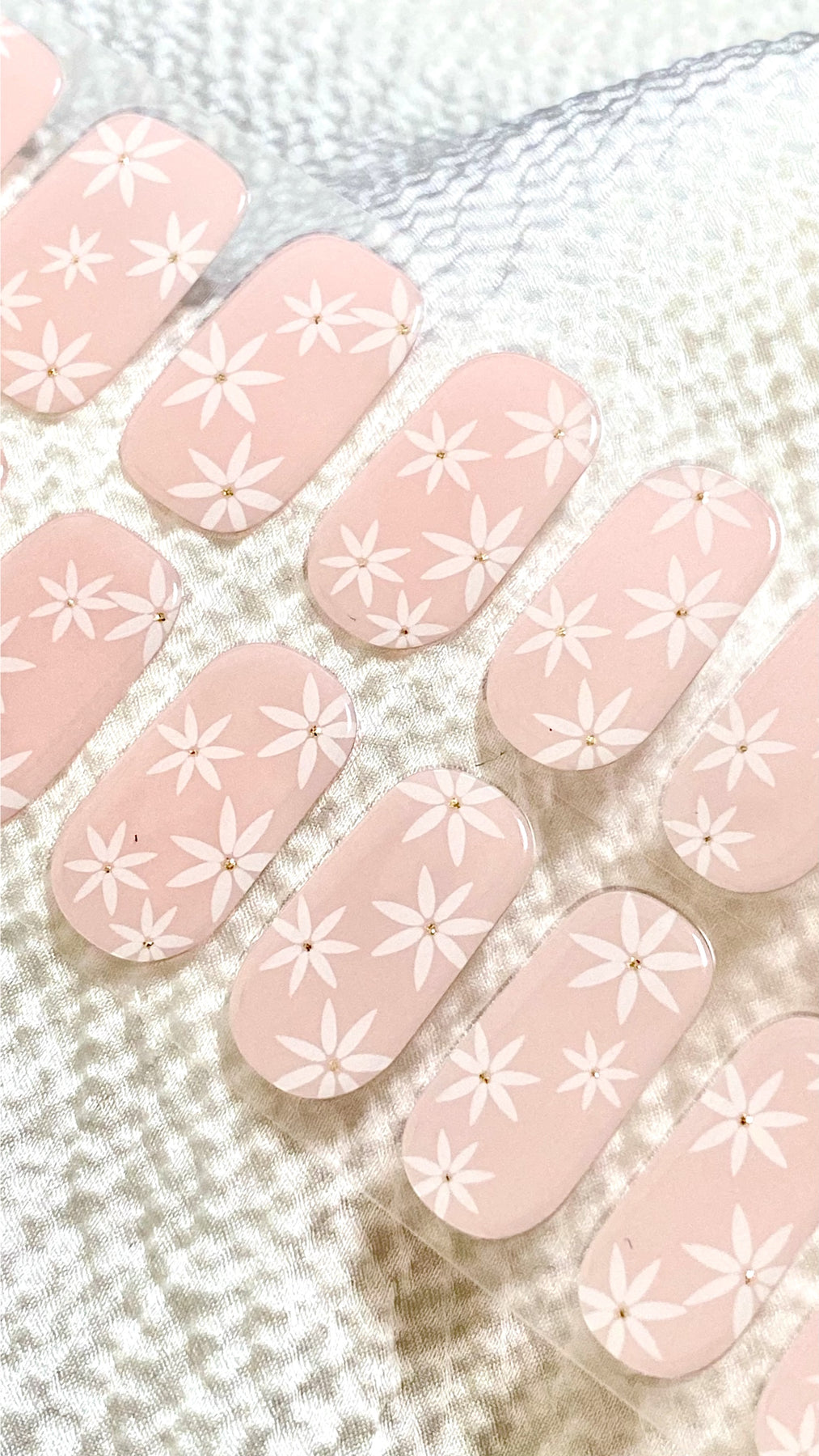 SUPERSET Gel Nail Stickers NZ | buy nail stickers online – SuperSet