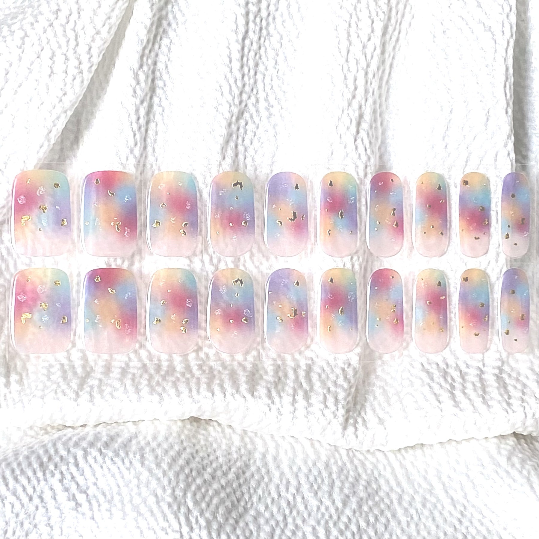 SUPERSET Gel Nail Stickers NZ | buy nail stickers online – SuperSet