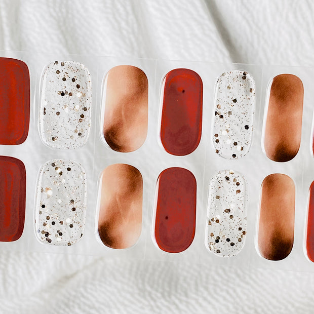 SUPERSET Gel Nail Stickers NZ | buy nail stickers online – SuperSet