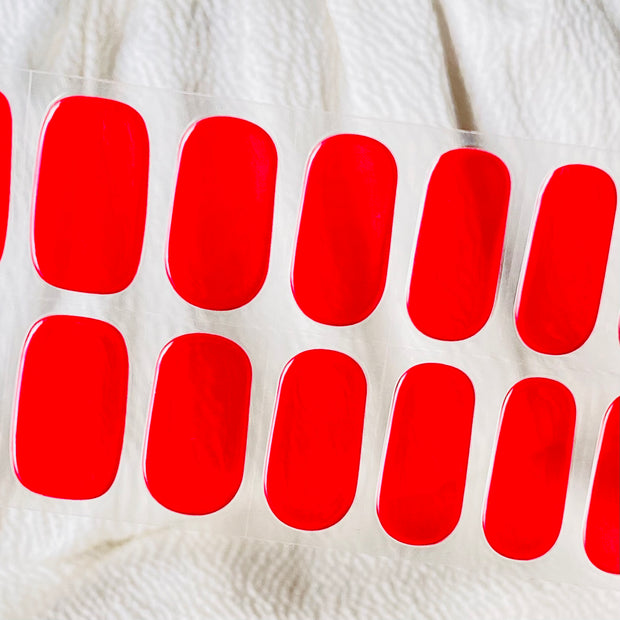 SUPERSET Gel Nail Stickers NZ | buy nail stickers online – SuperSet