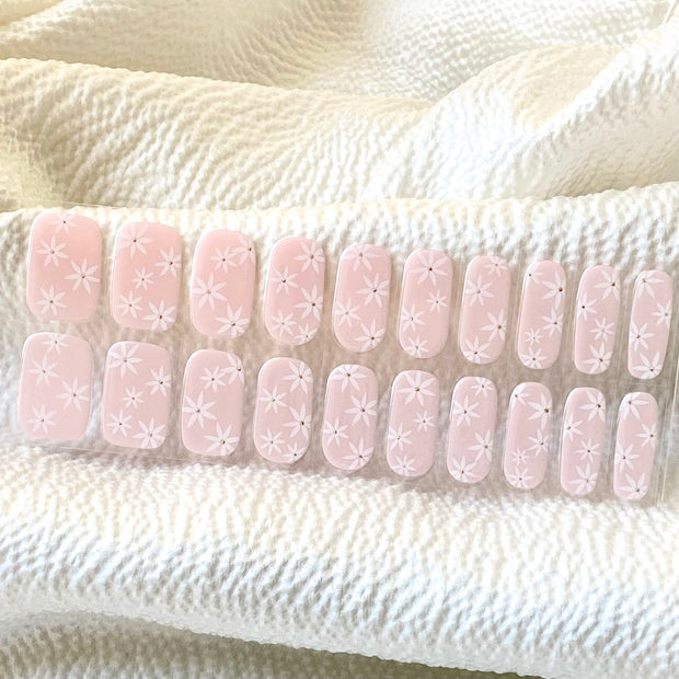 SUPERSET Gel Nail Stickers NZ | buy nail stickers online – SuperSet