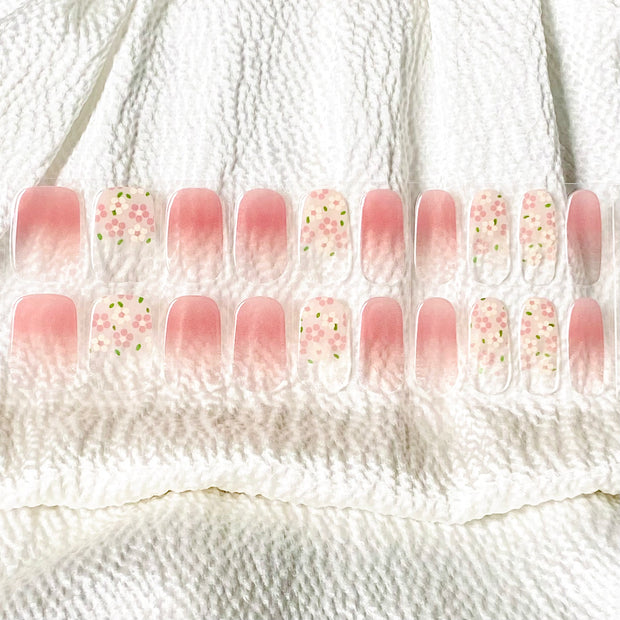 SUPERSET Gel Nail Stickers NZ | buy nail stickers online – SuperSet