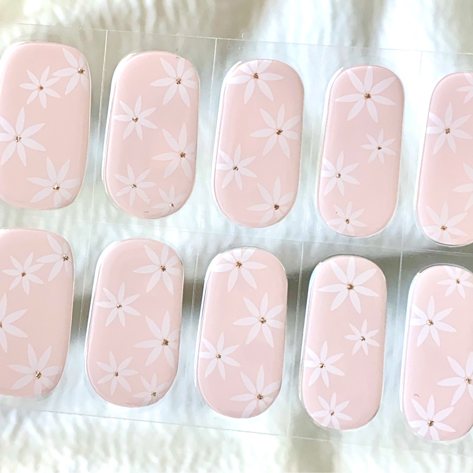 SUPERSET Gel Nail Stickers NZ | buy nail stickers online – SuperSet