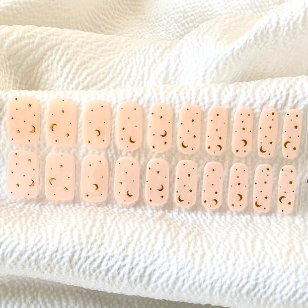 SUPERSET Gel Nail Stickers NZ | buy nail stickers online – SuperSet