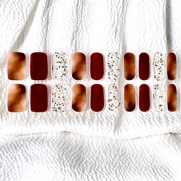 SUPERSET Gel Nail Stickers NZ | buy nail stickers online – SuperSet