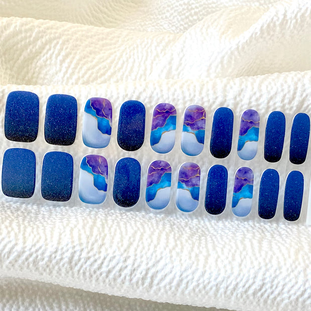 SUPERSET Gel Nail Stickers NZ | buy nail stickers online – SuperSet