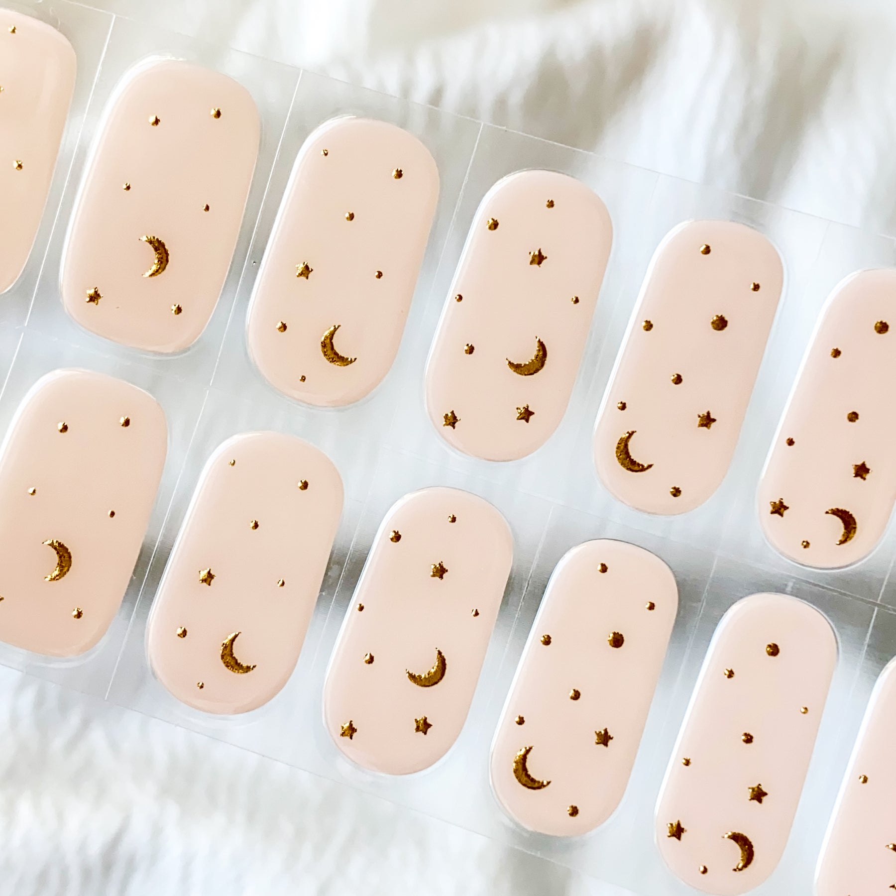 SUPERSET Gel Nail Stickers NZ | buy nail stickers online – SuperSet