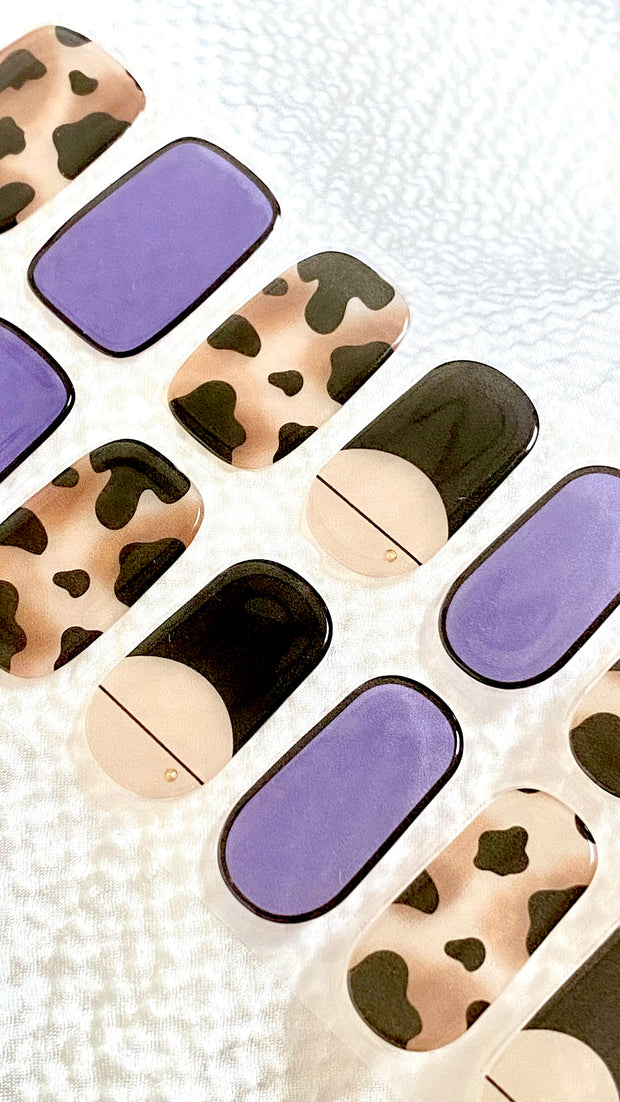 SUPERSET Gel Nail Stickers NZ | buy nail stickers online – SuperSet