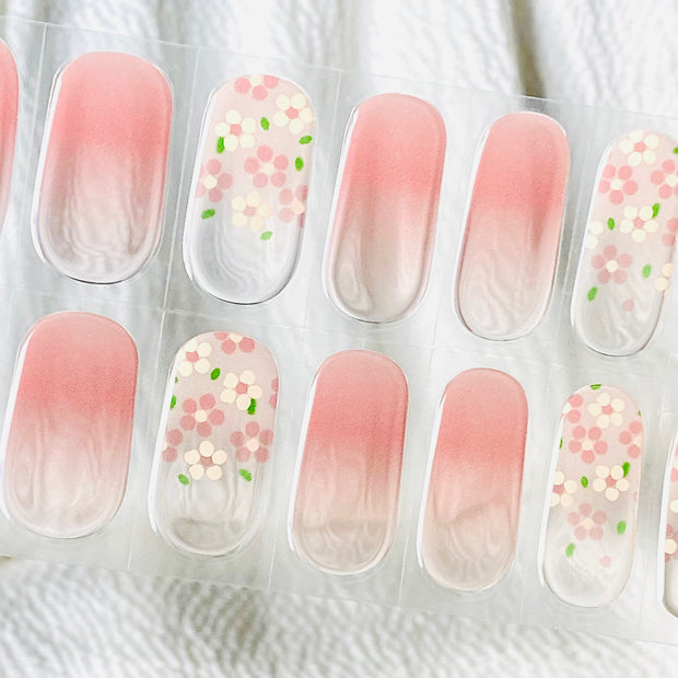 SUPERSET Gel Nail Stickers NZ | buy nail stickers online – SuperSet