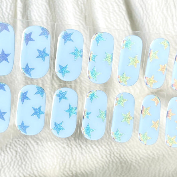 SUPERSET Gel Nail Stickers NZ | buy nail stickers online – SuperSet